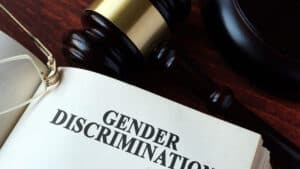 The Negative Effects of Gender Discrimination - Barrett & Farahany
