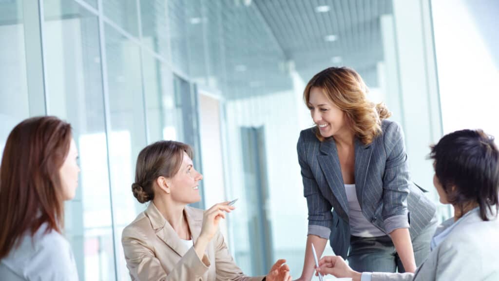 The History of Women & Equality in the Workplace | Barrett & Farahany