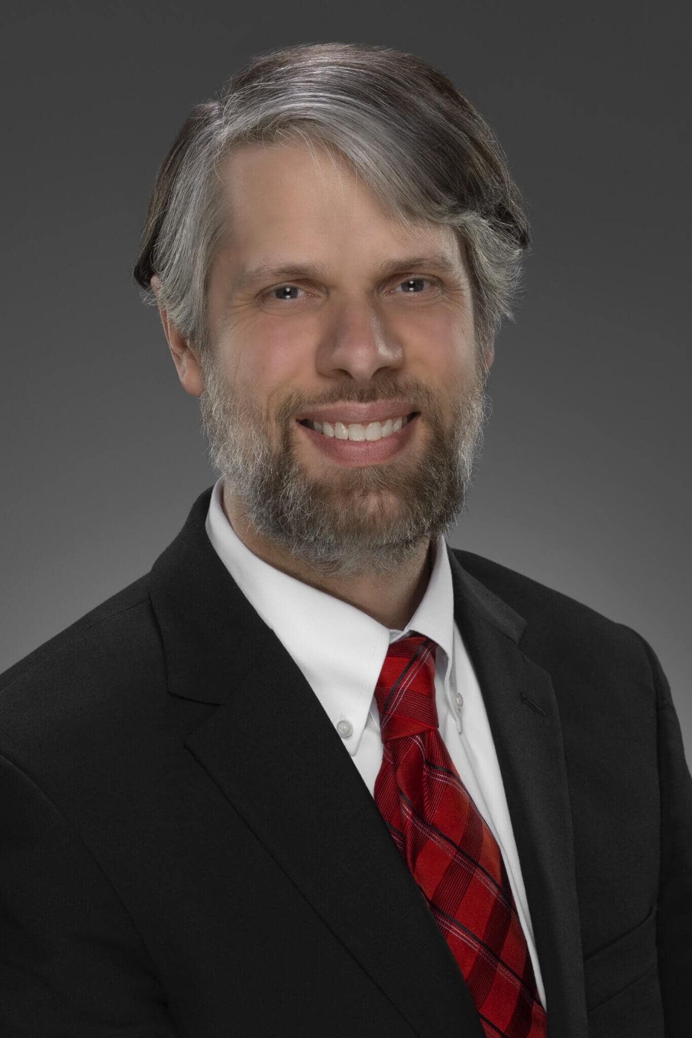 Benjamin A. Stark | Barrett & Farahany