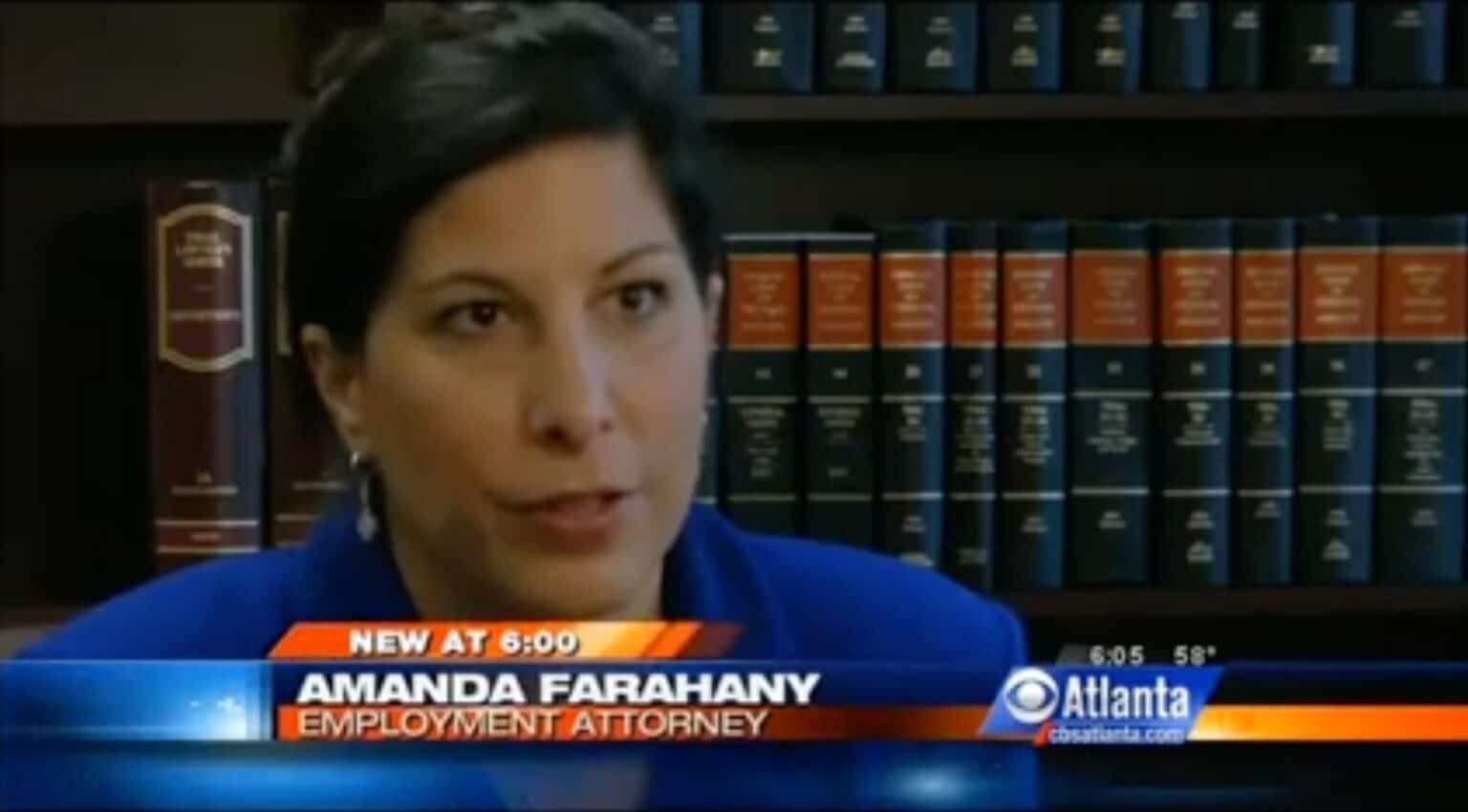 Employment Law Videos | Barrett & Farahany