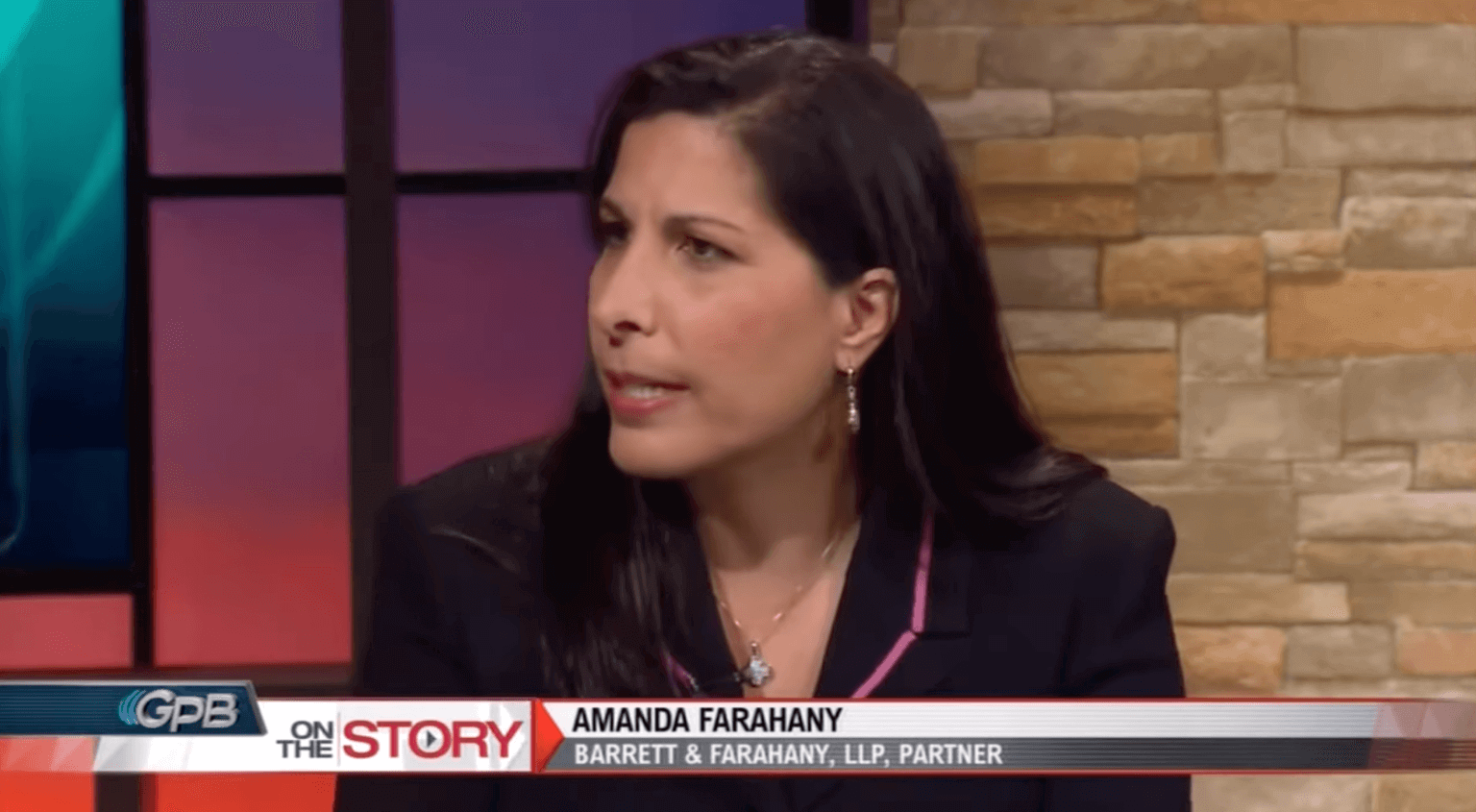 Employment Law Videos | Barrett & Farahany