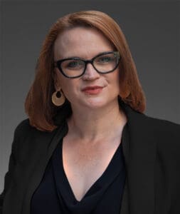 Constance Cooper | Barrett & Farahany