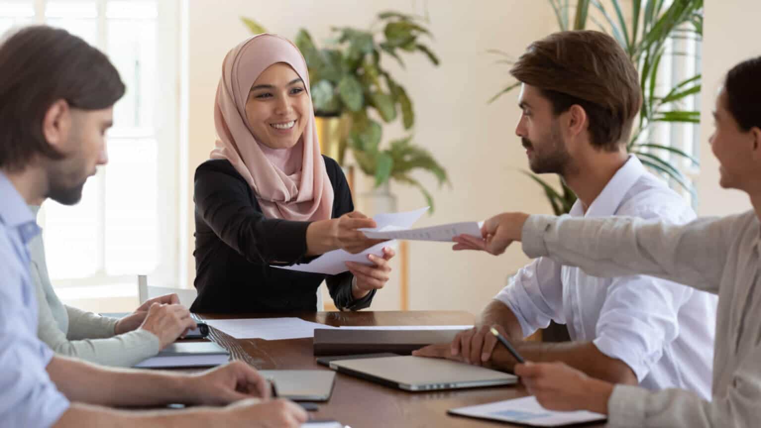 What Religious Acts Are Protected in the Workplace? - Barrett & Farahany