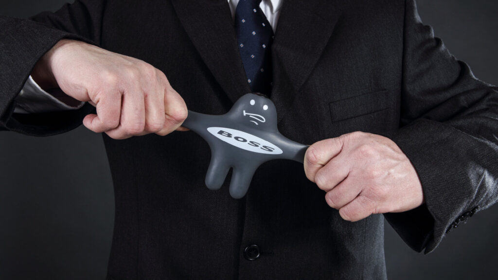How To Recognize And Combat Workplace Retaliation Barrett And Farahany 4042