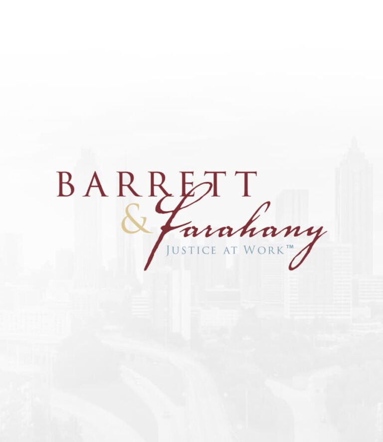 Detra Hicks | Case Evaluation Attorney | Barrett & Farahany