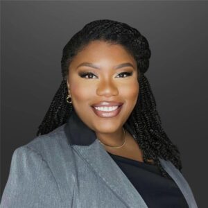 Mandisa Annakie | Associate Attorney | Justice At Work