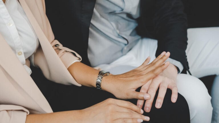 Is Sexual Harassment Considered Gender Discrimination? - Barrett & Farahany