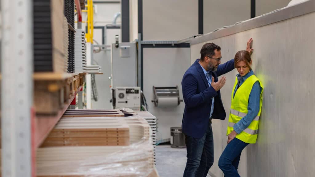 Effects of a Hostile Work Environment | Justice at Work