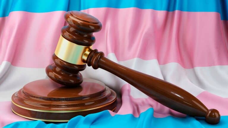 How Recent Transgender Laws May Affect Employee Rights