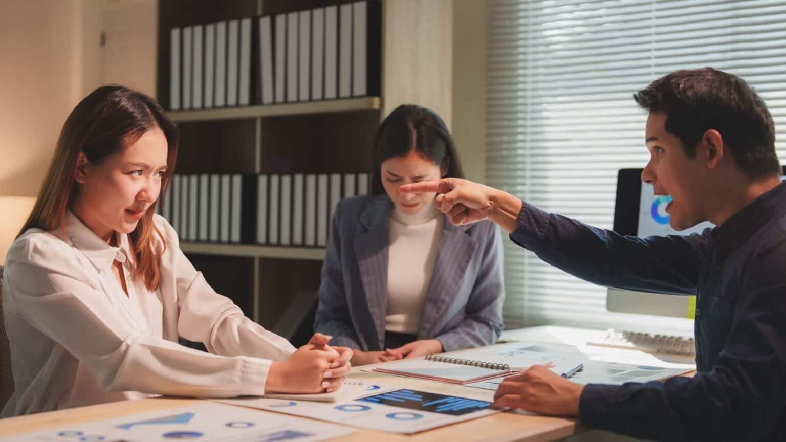 What are Unreasonable Work Conditions? - Barrett & Farahany