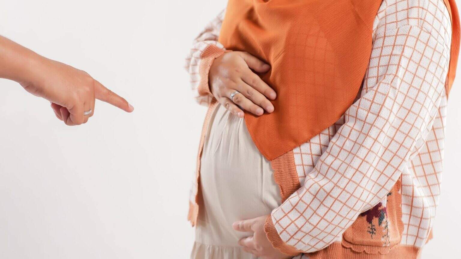 What is Considered Proof of Pregnancy Discrimination?