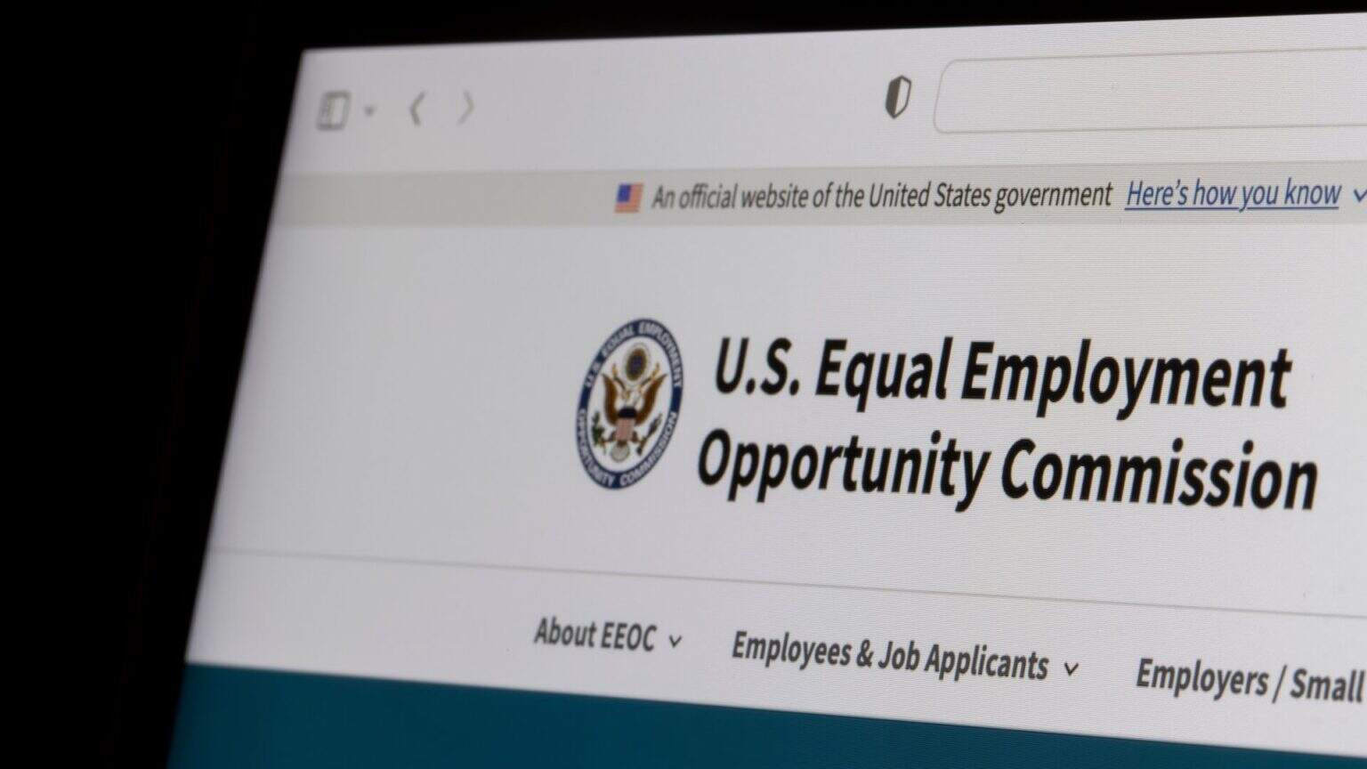 Weakening the EEOC: What It Means for Workers' Rights