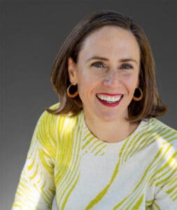 Meet Monica Garcia - Attorney and Staff at Barrett & Farahany